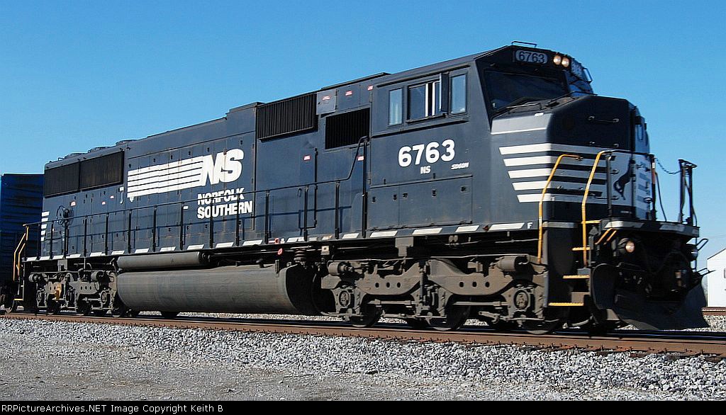NS 6763
